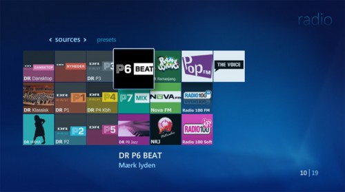 steenberg.net | A Windows Media Center Enthusiast Blog